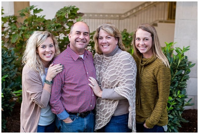 Thanksgiving in Nashville TN 2016, Ebby L Travels