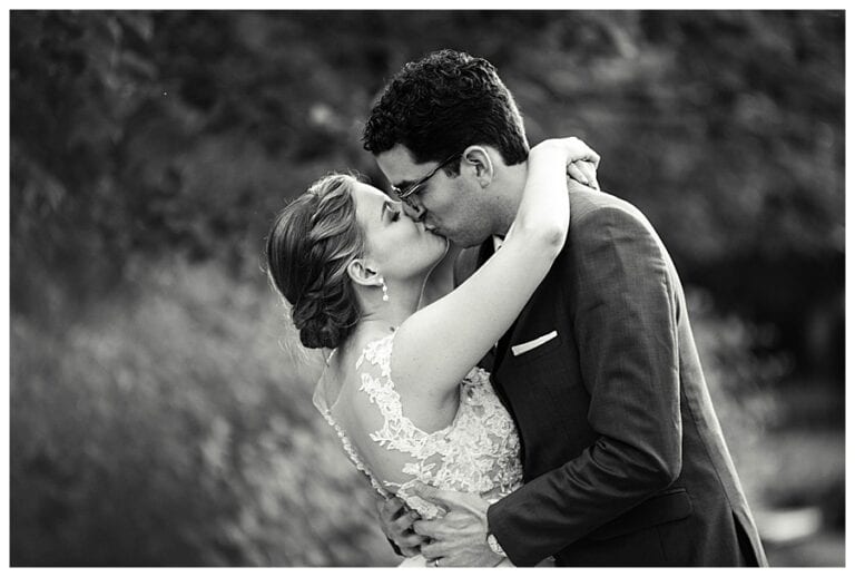 Summer Morton Arboretum Wedding, Conor & Lauren, Lisle IL