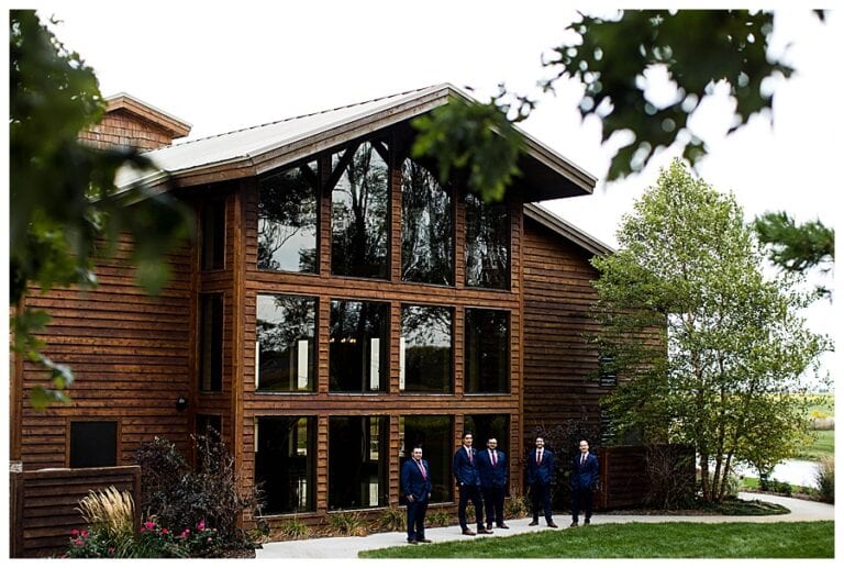 Pear Tree Estate Wedding, Cory & Teresa, Champaign IL