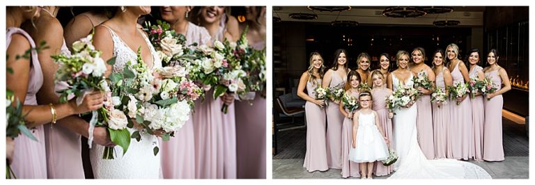 Daniels Vineyard Wedding, Dan & Alexa, Indianapolis IN