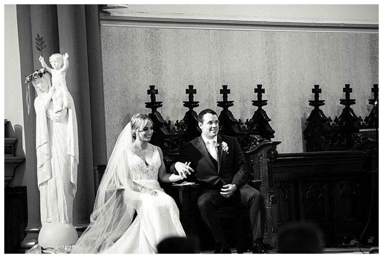 Daniels Vineyard Wedding, Dan & Alexa, Indianapolis IN